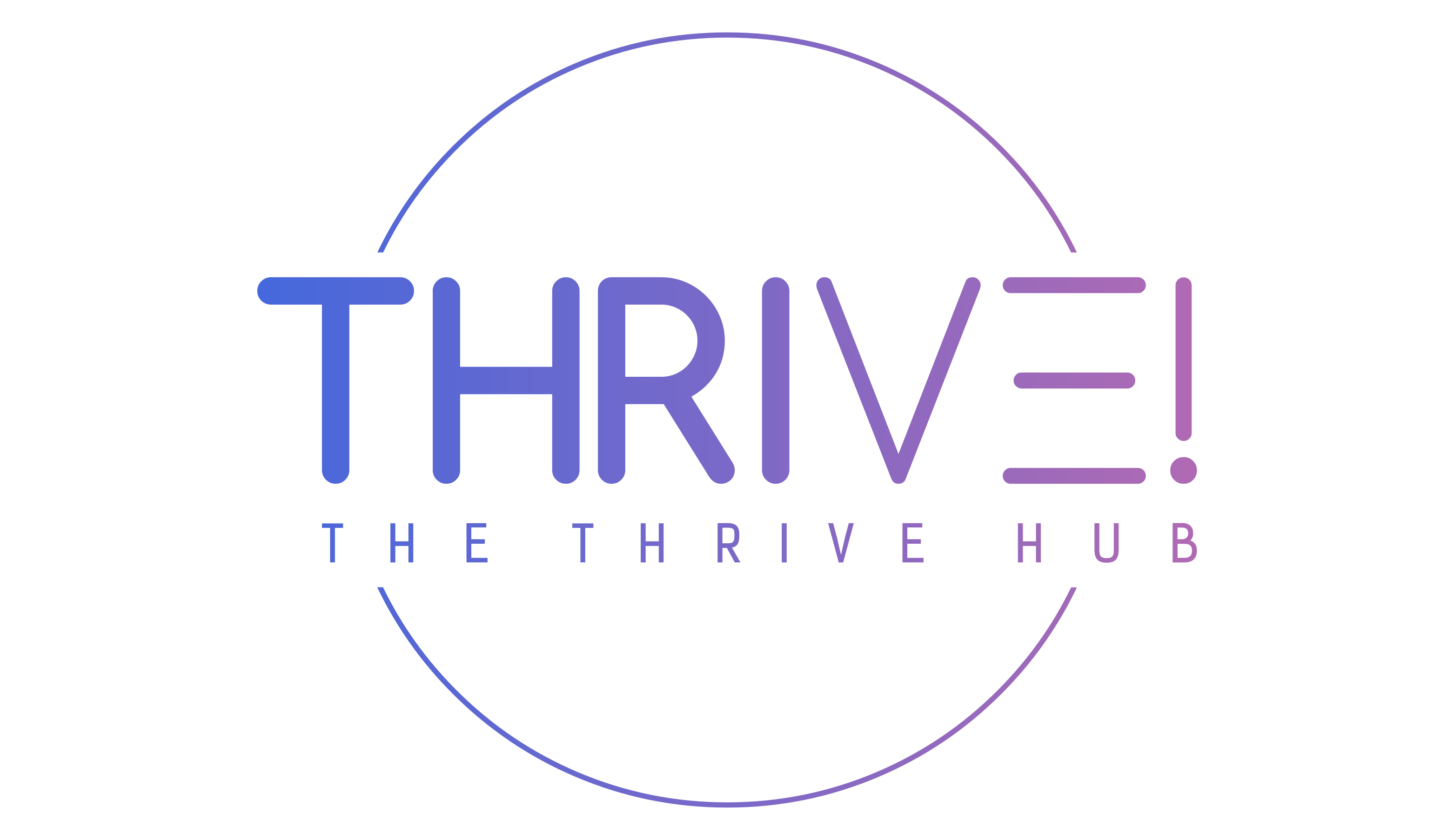 The Thrive Hub | Empowering Small Businesses